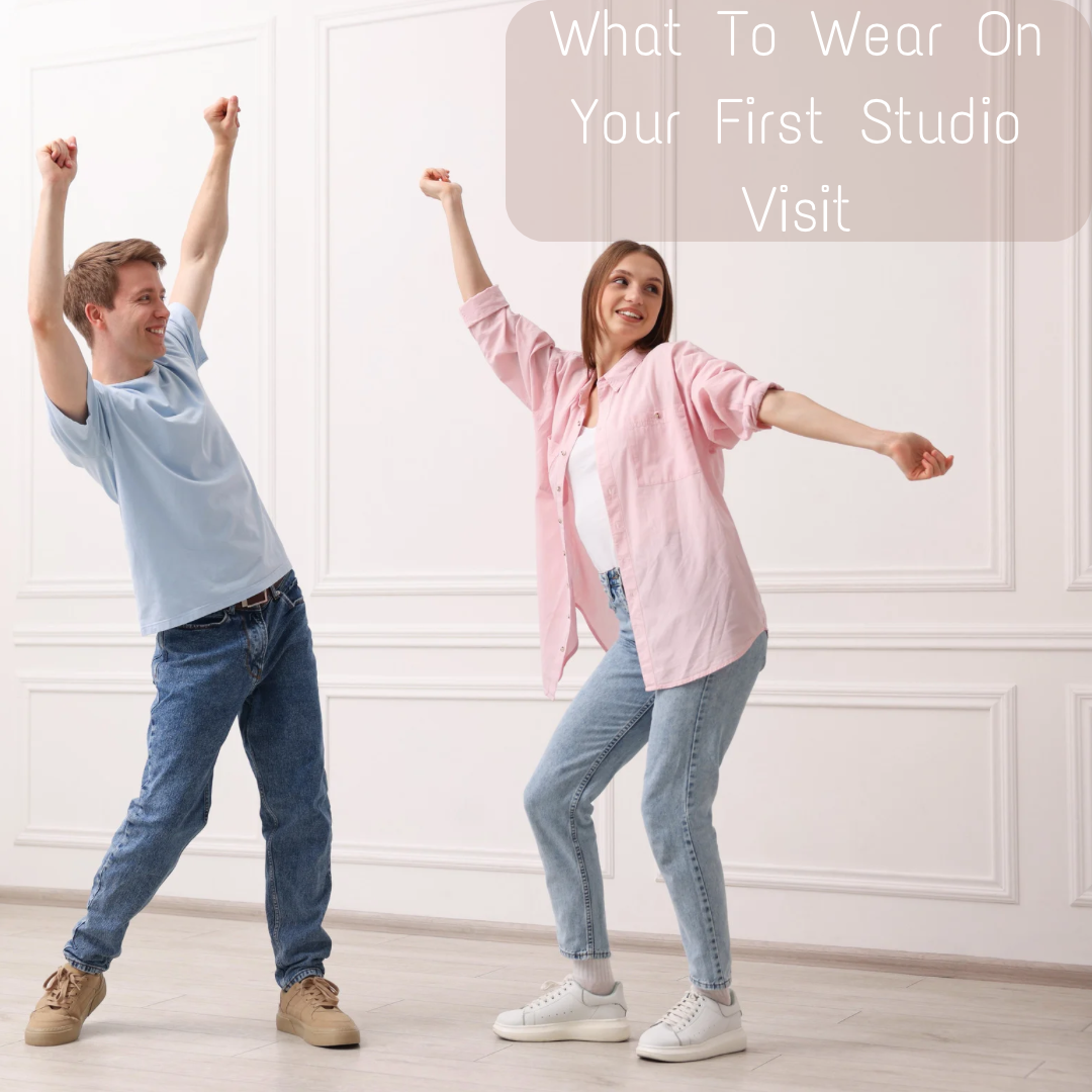 What Should I Wear For My First Private Dance Lesson Or Group Dance ...
